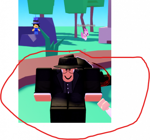 Create a SCP: Site Roleplay - PFP Rating Tier List - TierMaker