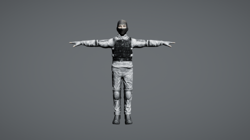 SCP SL Guns Tier List (Community Rankings) - TierMaker