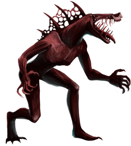 Create a SCP SL mimicry playable classes list Tier List - TierMaker