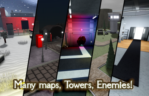 Create a SCP Tower Defence Maps Tier List - TierMaker Create a SCP Tower Defence Maps Tier List - TierMaker