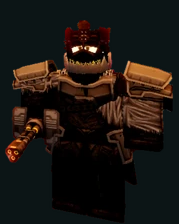 Create a SCP Tower Defense Enemies Tier List - TierMaker