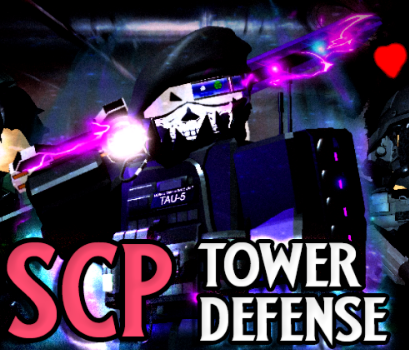 SCP Tower Defense with new Nine Tailed Fox Evo Tier List (Community ...