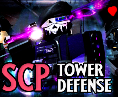 SCP Tower Defense Tower Ranking Tier List (Community Rankings) - TierMaker