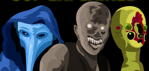 SCP's ranking Tier List (Community Rankings) - TierMaker