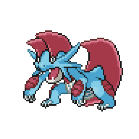 Create a Scrapi Sprites Tier List - TierMaker