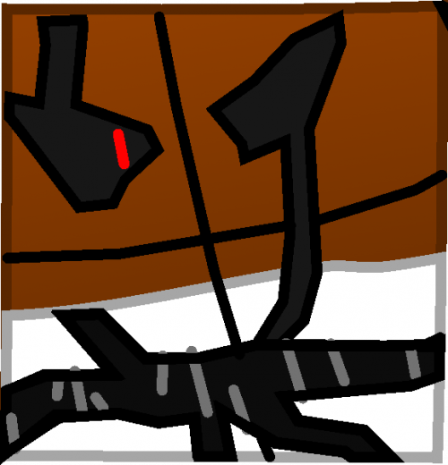 Scrapper Rebirthed Character Tier List (Community Rankings) - TierMaker