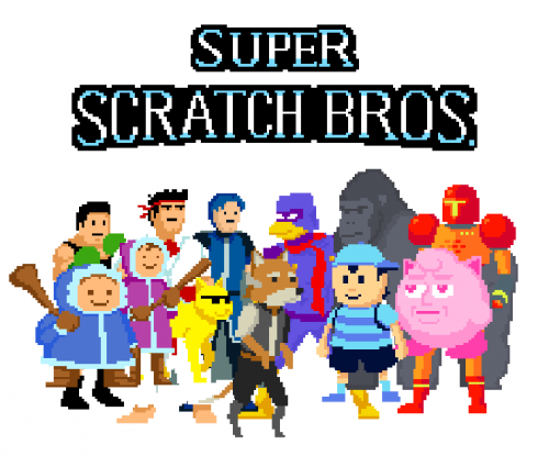 Scratch Bros MELEE Build Moves Tier List (Community Rankings) - TierMaker