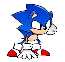 Create a Scratch sonic engine Tier List - TierMaker