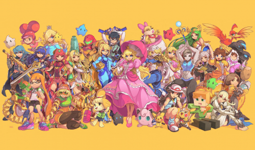 Create a Scratch Tier Tier List - TierMaker