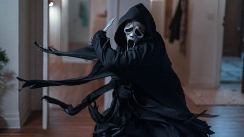 Create a Scream Deaths Tier List - TierMaker