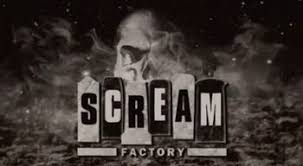 Create a Scream Factory Tier List - TierMaker