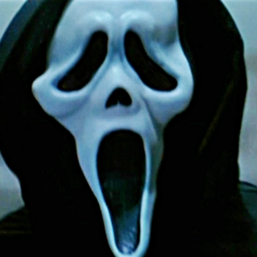 Create a Scream Masks Rankings Tier List - TierMaker