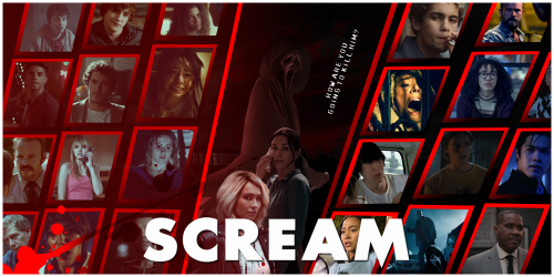 SCREAM RPG Tier List (Community Rankings) - TierMaker