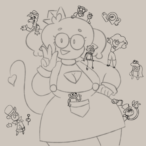 Scribble Oc's Tier List (Community Rankings) - TierMaker