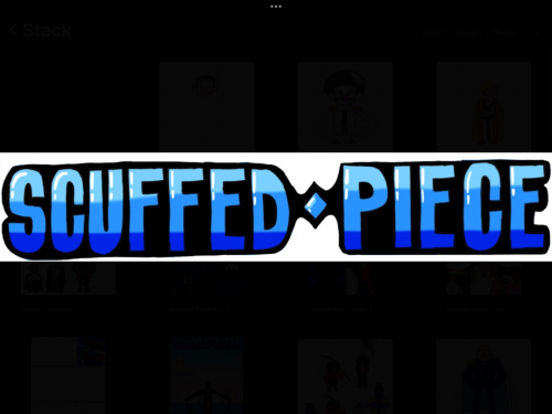 Create a Scuffed Piece Tier List - TierMaker