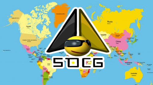 SDCG tierlist Tier List (Community Rankings) - TierMaker