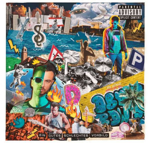 Create a SDP Alben Tier List - TierMaker