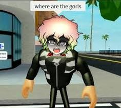 SDRA2 Character Opinions!! Tier List (Community Rankings) - TierMaker