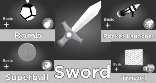 SDS Weapons (July 2023) Tier List (Community Rankings) - TierMaker