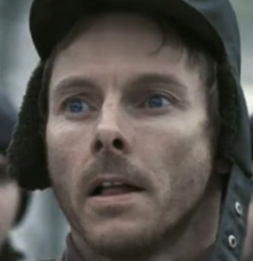 Create a Sean Harris character Tier List - TierMaker