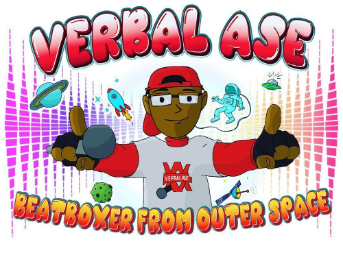 Create a VerbalASE's Cartoon Beatbox Battles Solos (With the remixes ...
