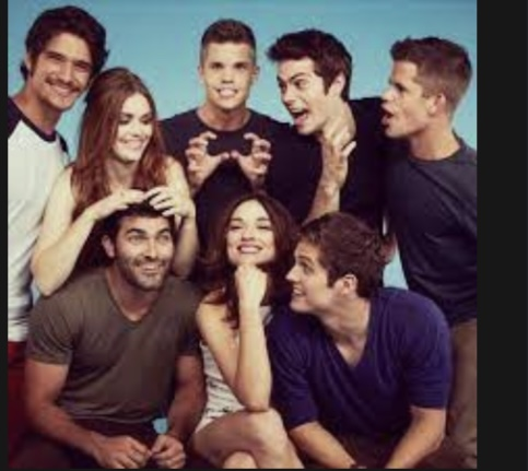 Season 1 Teen Wolf Characters Tier List (Community Rankings) - TierMaker