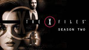 X-Files Season 2 Episodes Tier List (Community Rankings) - TierMaker