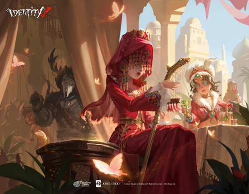 Create a Season 28, IDV Hunter List Tier List - TierMaker