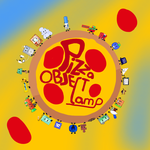 Create a Season 4 Of Pizza Object Camp TierList Tier List - TierMaker