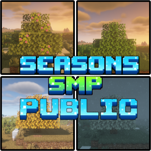 Create A Seasons Smp Applicants Tier List Tiermaker