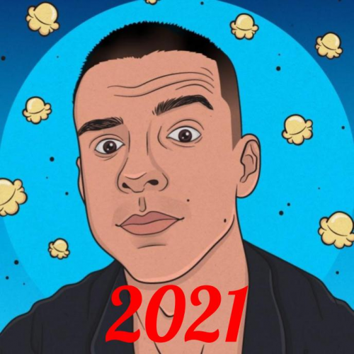 Create a SebScreen Movies 2021 (part 1) Tier List - TierMaker