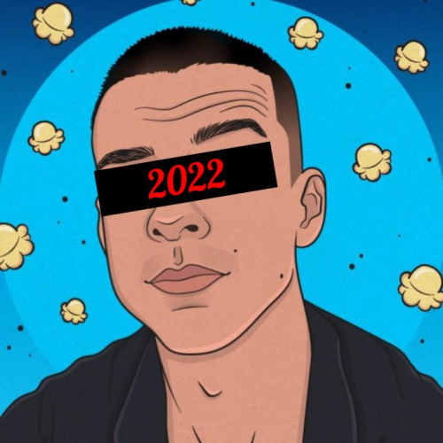 SebScreen Movies 2022 (part 3) Tier List (Community Rankings) - TierMaker