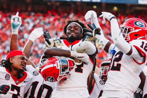 Create a SEC Week by Week (Week 5) Tier List - TierMaker