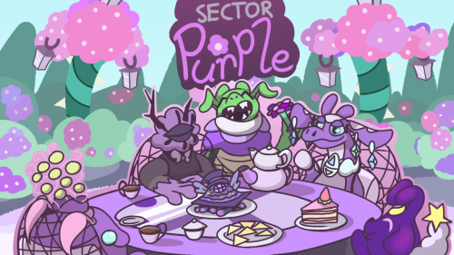 Sector Purple Tier List (Community Rankings) - TierMaker