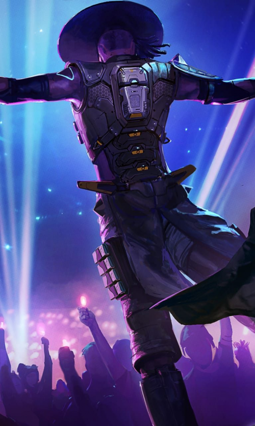 Seer Legendary Skins Tier List (Community Rankings) - TierMaker