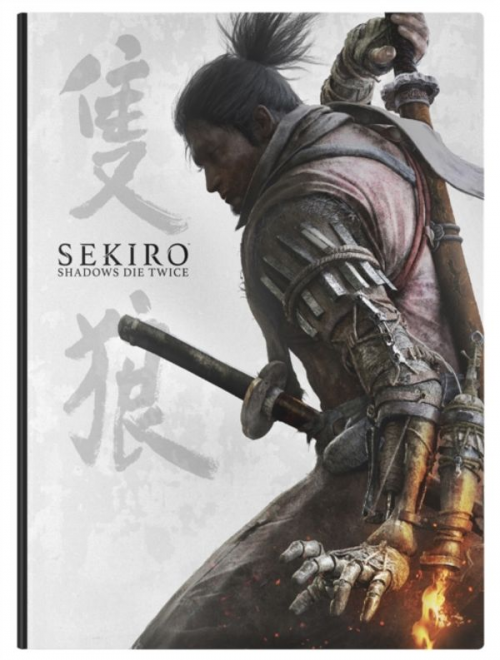 Create A Sekiro Enemies Tier List Tiermaker