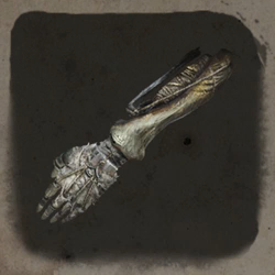 Create a Sekiro prostetic tools Tier List - TierMaker