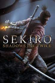 Create a Sekiro Shadows Die Twice Boss Ranking Difficulty Tier List ...