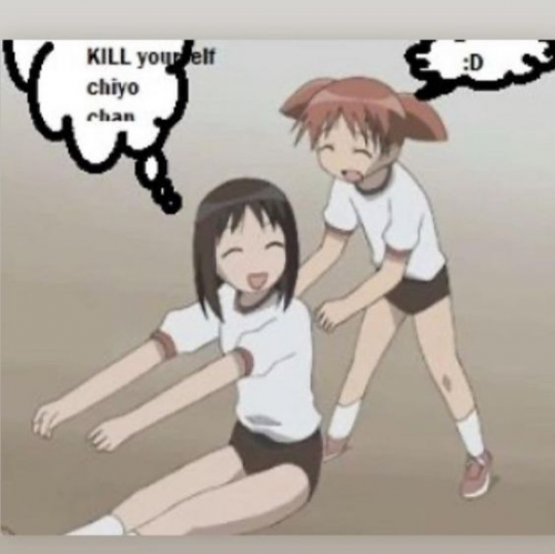 self insert 3 Tier List (Community Rankings) - TierMaker