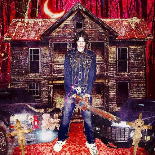 Create a Sematary Albums Tier List - TierMaker