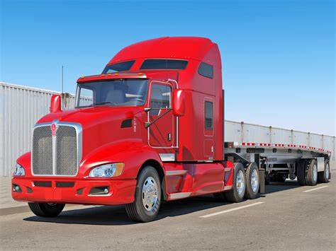 Semi Modern American Semi Trucks Tier List (Community Rankings) - TierMaker