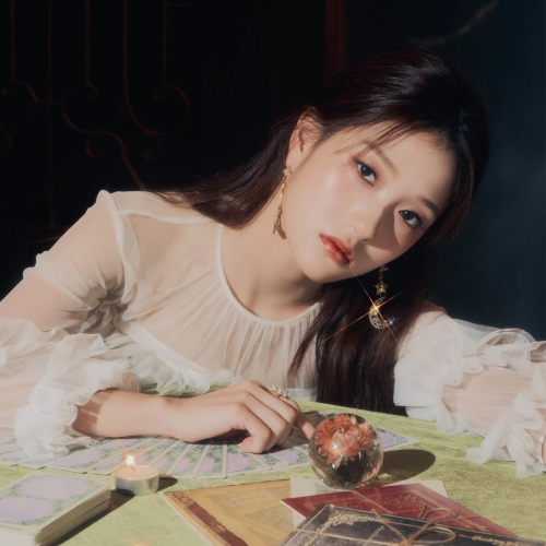 Create a seoyeons hairstyles Tier List - TierMaker