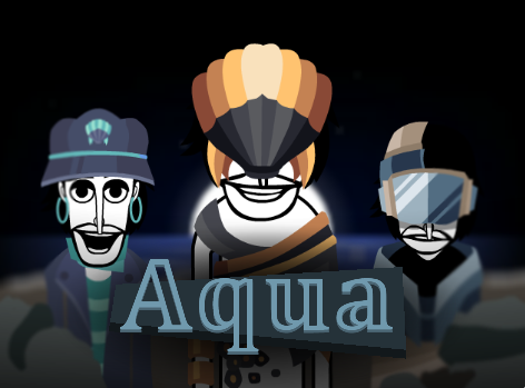 Create a Sepbox AQUA v5 tierlist Tier List - TierMaker