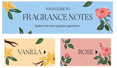 Ranking All Sephora Perfumes Tier List (Community Rankings) - TierMaker