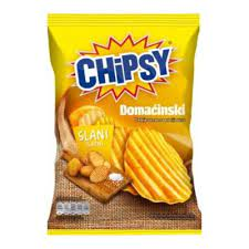 Serbian Chips Tier List (Community Rankings) - TierMaker