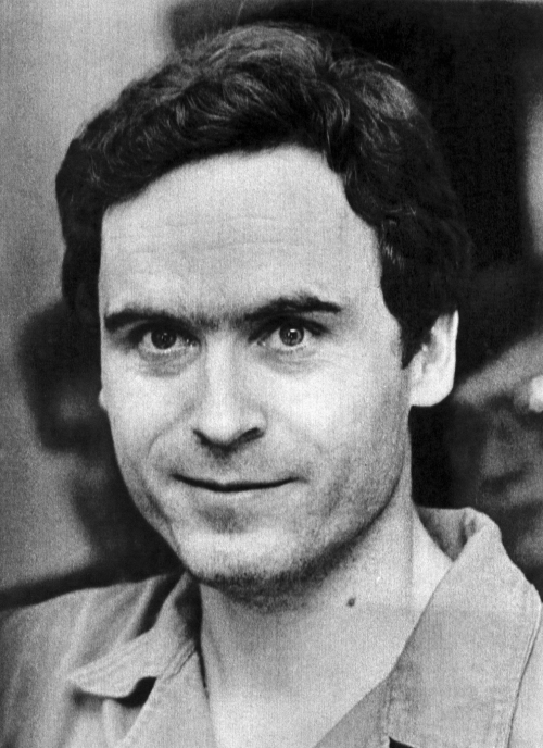 Create a Serial Killers Tier List - TierMaker