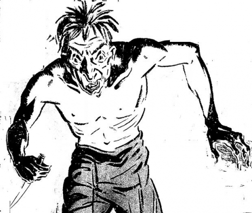 Serial Killers Tier List (Community Rankings) - TierMaker