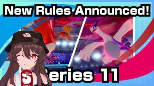 Series 11 Restricted Legendary Pokémon Tier List (Community Rankings ...