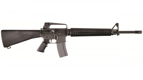 Create a Service Rifles Tier List - TierMaker