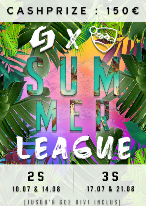 Create a SESL 3s Main Event Tier List - TierMaker